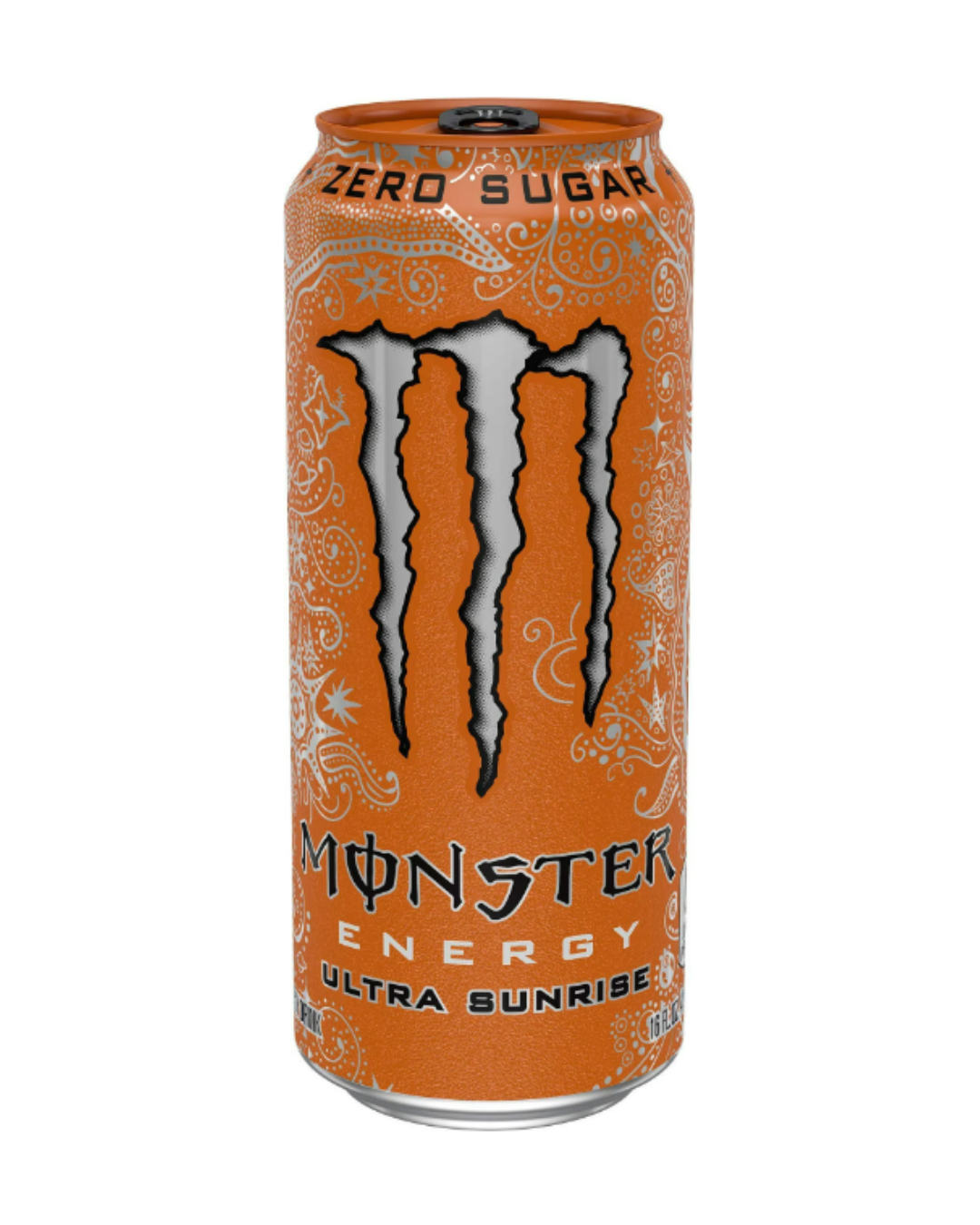 Monster - Ultra Sunrise – HaijaDrinks