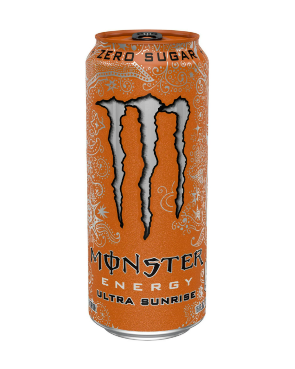 Monster - Ultra Sunrise – HaijaDrinks